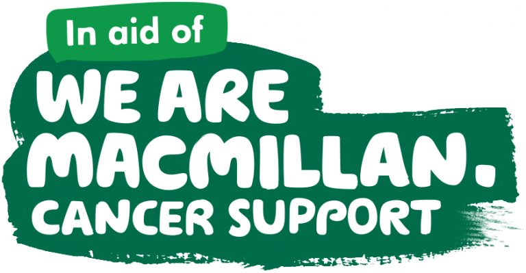 Macmillian Coffee Morning – Saltwood Castle